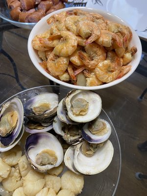 EARP’S SEAFOOD MARKET - 35 Photos & 33 Reviews - 1414 S Saunders St ...