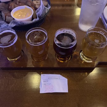 HOP BROTHERS BREWING - Updated June 2024 - 87 Photos & 91 Reviews ...