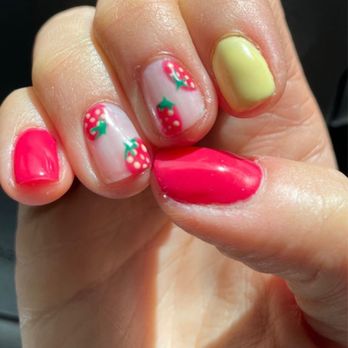 ALCHEMY NAIL STUDIO - Updated December 2025 - 37 Photos - 2101 ...