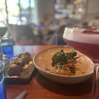 MESO MODERN MEDITERRANEAN - Updated June 2024 - 2284 Photos & 843 ...