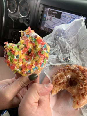 SEAVER’S BAKERY - 25 Photos & 23 Reviews - 719 E Center St, Kingsport ...