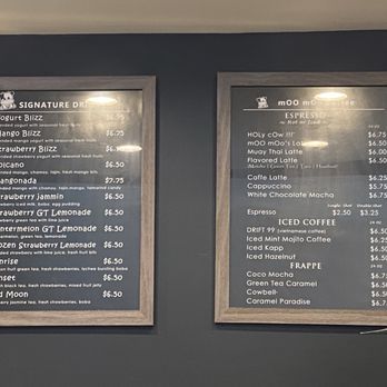 MOO MOO - Updated November 2025 - 920 Photos & 601 Reviews - 8698 Elk ...