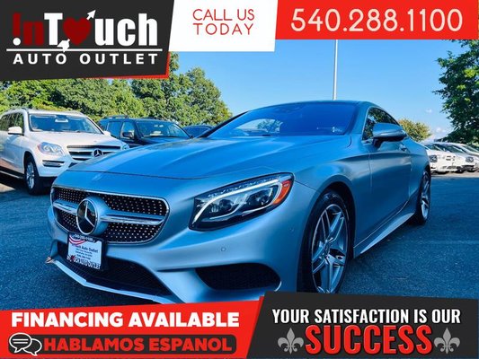 INTOUCH AUTO OUTLET - Updated January 2026 - 23 Reviews - 10421 ...