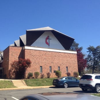 CAMERON UNITED METHODIST CHURCH - Updated December 2025 - 3130 ...