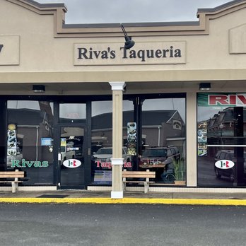 RIVAS TAQUERIA - Updated January 2026 - 135 Photos & 133 Reviews - 25 S ...
