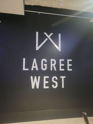 LAGREE WEST - Updated July 2025 - 2625 W 4th Ave, Vancouver, British ...