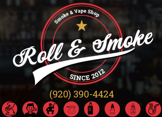 ROLL & SMOKE WATERTOWN - Updated July 2025 - 50 Photos - 1612 S Church ...