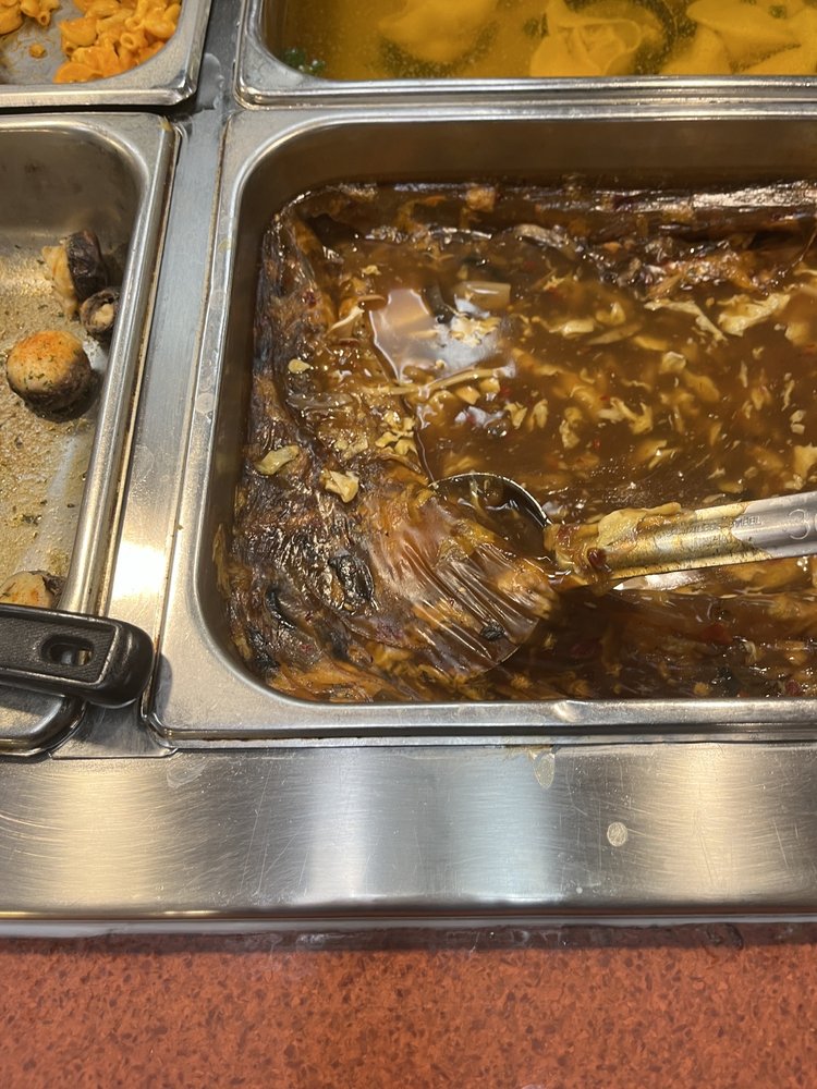 CHINA BUFFET - Updated January 2026 - 11 Photos & 25 Reviews - 7451 W ...