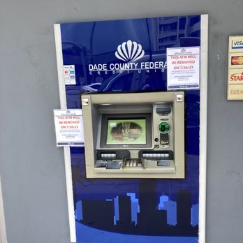 DADE COUNTY FEDERAL CREDIT UNION - Updated December 2025 - 14 Photos ...