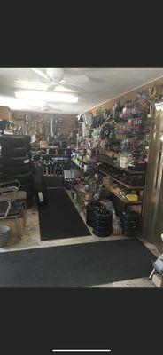 STEEL PLUS SERVICE CENTER - Updated May 2024 - 17 Photos - 2525 S ...