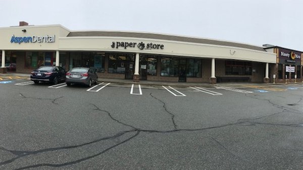 THE PAPER STORE - Updated December 2025 - 51 Newport Ave, Quincy ...