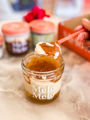 MELO MELO COCONUT DESSERT - Updated October 2025 - 300 Photos & 158 ...