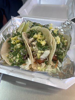 2BROS TACOS - Charlotte, North Carolina - Food Trucks - Restaurant ...