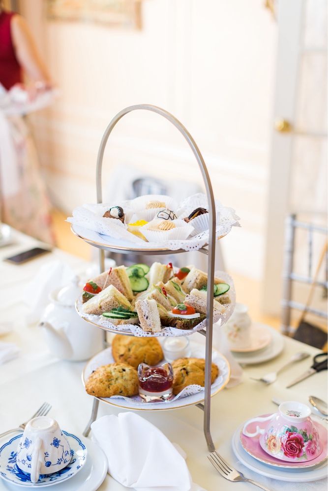 SPRING TEA GARDEN - Updated December 2025 - 571 Photos & 299 Reviews ...