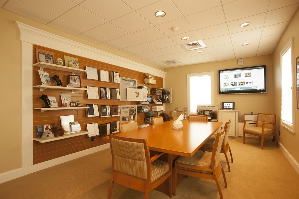 BUTLER FUNERAL HOME & CREMATION TRIBUTE CENTER - Updated January 2026 ...