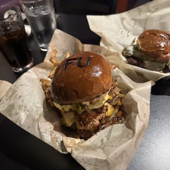 FU-BURGER - Updated April 2025 - 22 Photos & 29 Reviews - 526 ...