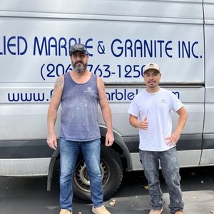 META MARBLE & GRANITE - Updated December 2025 - 14 Photos & 18 Reviews ...