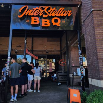 INTERSTELLAR BBQ - Updated December 2024 - 1186 Photos & 638 Reviews ...