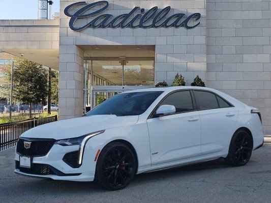 CENTRAL HOUSTON CADILLAC - Updated December 2025 - 59 Photos & 187 ...