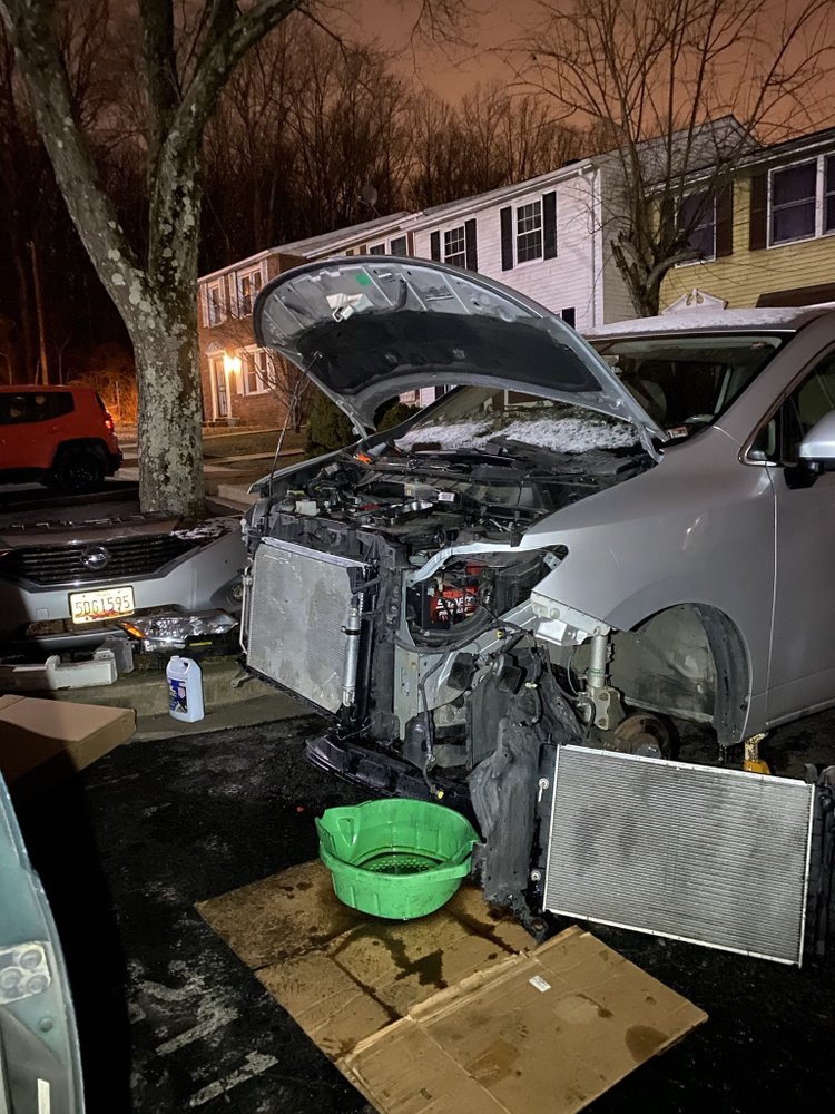 VARGAS ON THE GO CAR REPAIR - Updated July 2025 - 29 Photos ...