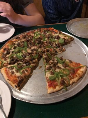 SHAKESPEARE’S PIZZA - WEST - Updated January 2025 - 30 Photos & 66 ...