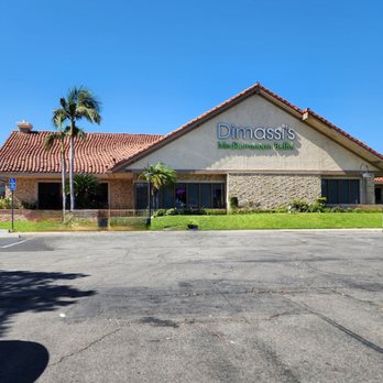 DIMASSI’S MEDITERRANEAN BUFFET - Updated September 2025 - 278 Photos ...