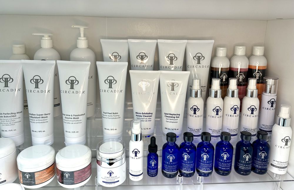 RISE SKIN SPA - Updated December 2025 - 20 Photos & 11 Reviews - 5726 ...