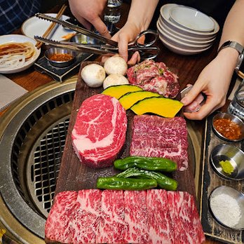 NUBIANI - Updated May 2025 - 1179 Photos & 406 Reviews - 315 5th Ave ...