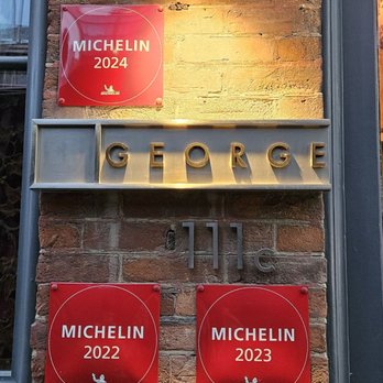 GEORGE RESTAURANT - Updated December 2025 - 946 Photos & 312 Reviews ...