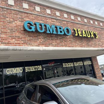 GUMBO JEAUX’S - Updated September 2024 - 441 Photos & 660 Reviews ...