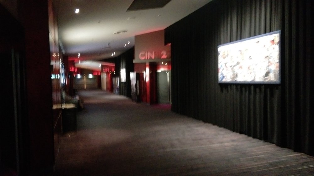 READING CINEMAS - Updated January 2025 - 50 Elizabeth Way, Elizabeth ...