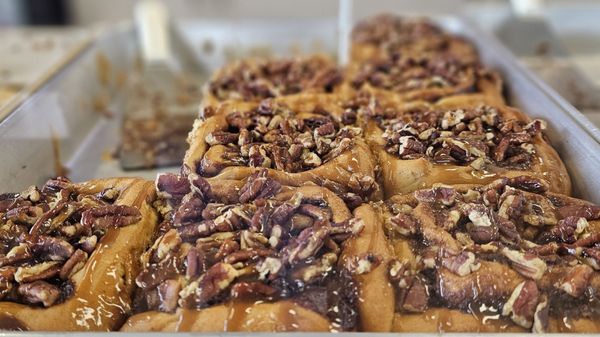 ROCKLIN DONUTS & CINNAMON - Updated December 2025 - 701 Photos & 680 ...