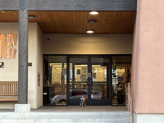 DESERT FOOTHILLS LIBRARY - Updated June 2025 - 387 Photos & 22 Reviews ...