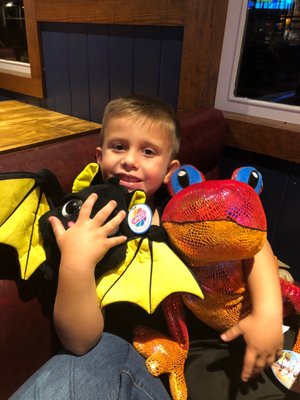 LULU’S BEACH ARCADE AND ROPES COURSE - Updated November 2024 - 49 ...