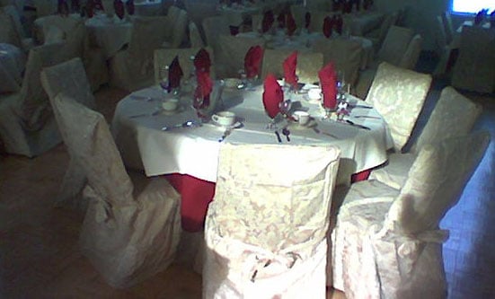 MASTER LINEN - 230 Kings Hwy E, Haddonfield, New Jersey - Party ...