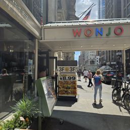 NEW WONJO RESTAURANT - Updated December 2025 - 2413 Photos & 1658 ...
