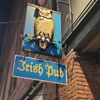 OWL’N THISTLE IRISH PUB - Updated January 2026 - 210 Photos & 429 ...