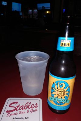 STABLES BAR & GRILL - 13 Photos & 50 Reviews - 14950 Middlebelt Rd ...