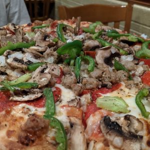 RED DEVIL RESTAURANT & BAR - 101 Photos & 279 Reviews - Italian - 1774 ...