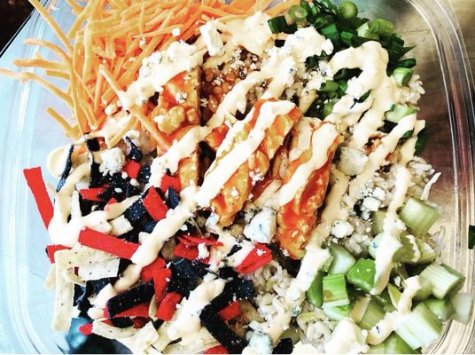 BOWLICIOUS FOOD TRUCK - Updated October 2025 - 28 Photos & 17 Reviews ...