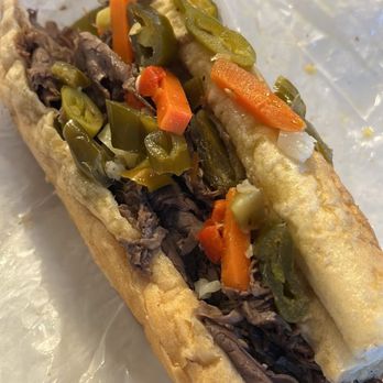 JOHNNIE’S BEEF - Updated May 2025 - 700 Photos & 1887 Reviews - 7500 W ...