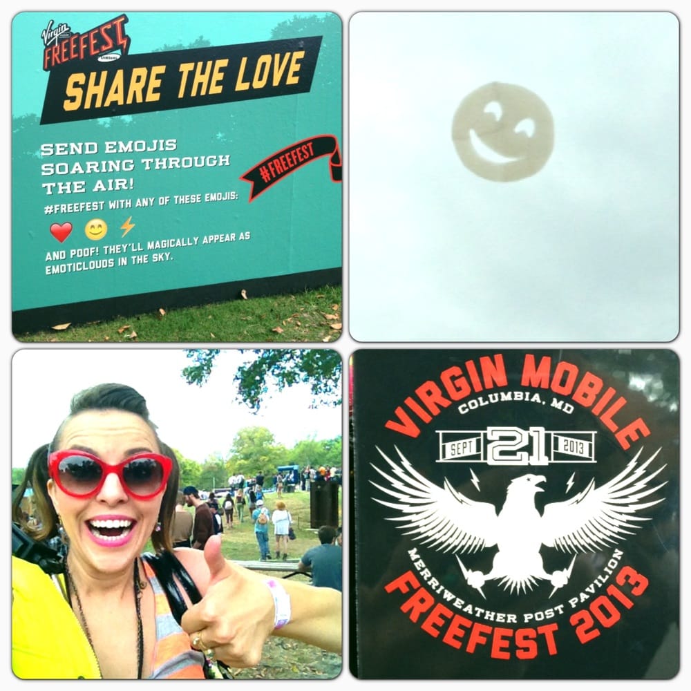 VIRGIN MOBILE FREEFEST - Updated March 2025 - 11 Photos - 10475 Little ...