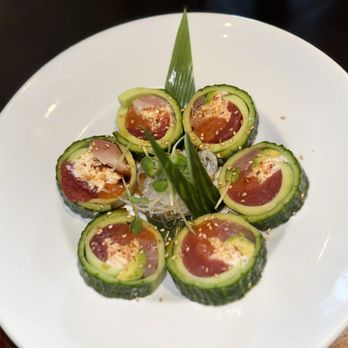 SUSHI FISH ATTACK - Updated April 2025 - 1120 Photos & 987 Reviews ...