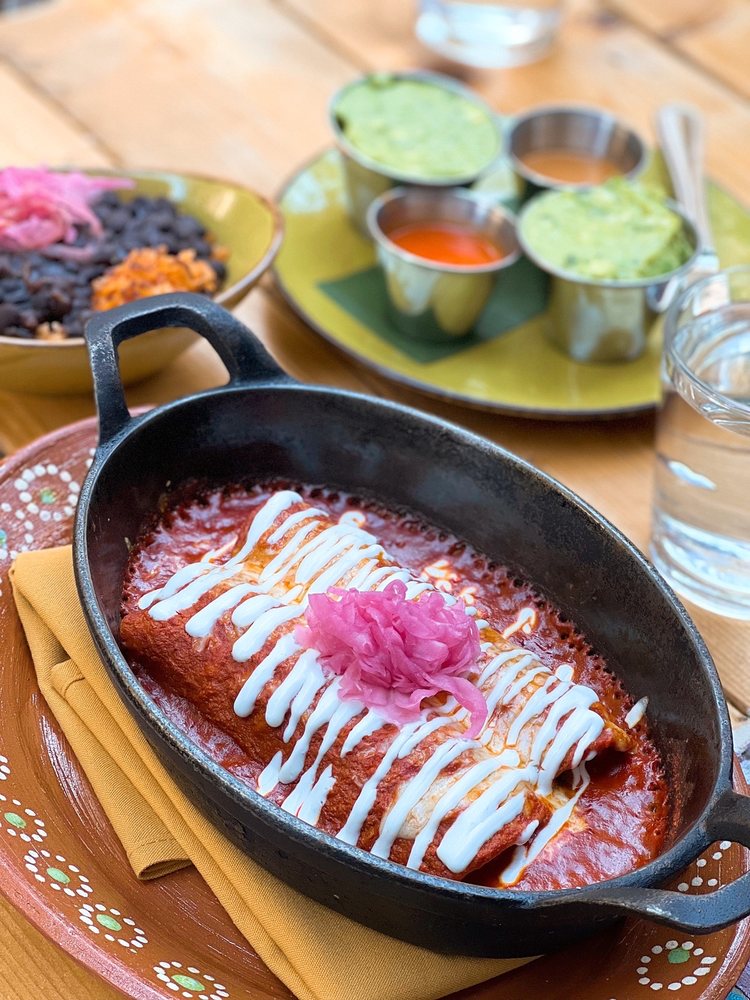 EL VEZ BURRITO BAR - Updated June 2024 - 234 Photos & 162 Reviews - 259 ...