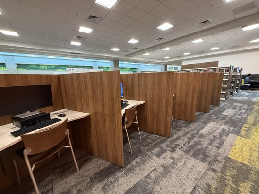 CANYON BRANCH LIBRARY - Updated August 2025 - 60 Photos - 8915 Senator ...