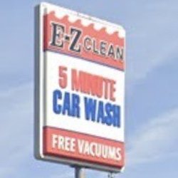 EZ CLEAN EXPRESS WASH - 18 Photos & 14 Reviews - 5542 Gall Blvd ...