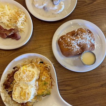 THE RUSTED SPOON - Updated June 2025 - 80 Photos & 116 Reviews - 1310 ...