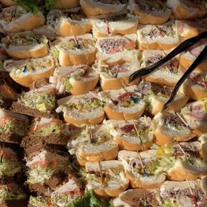 BAGGIN’S GOURMET SANDWICHES - 30 Photos & 56 Reviews - Sandwiches ...