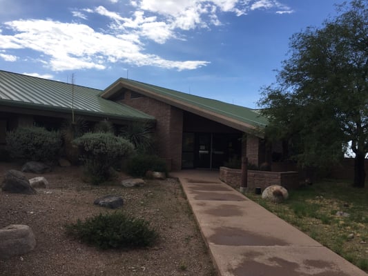 FRED LAWRENCE WHIPPLE OBSERVATORY - Updated May 2025 - 13 Photos - 670 ...