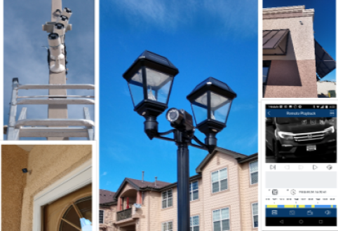 SYSTEM LINKS IN COLORADO SPRINGS SECURITY CAMERAS - Updated August 2025 - 13 Reviews - Colorado ...